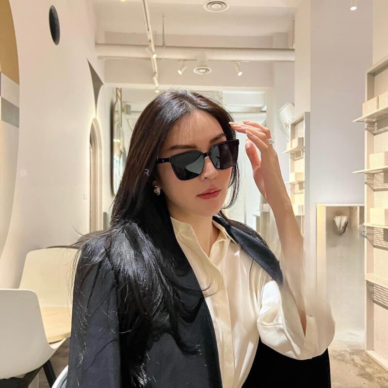 Kính GM Plot 01 – Kính Mắt Min