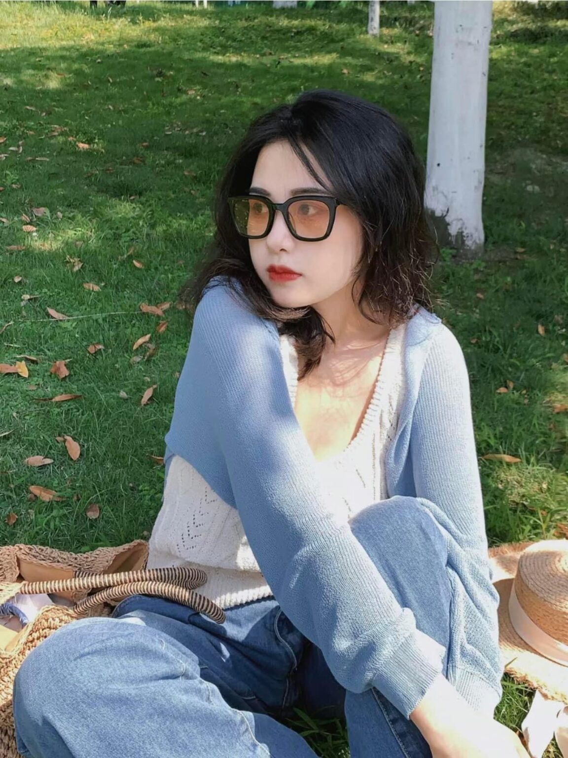 Kính GM Plot 01 – Kính Mắt Min