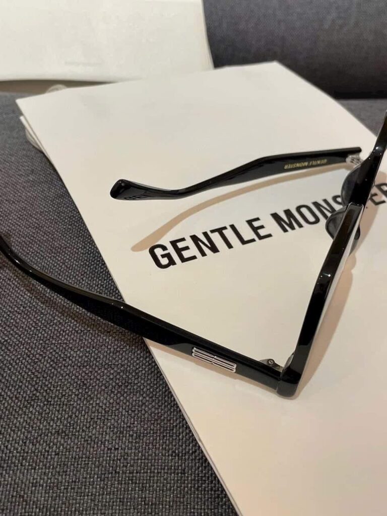 Kính GM Plot 01 – Kính Mắt Min