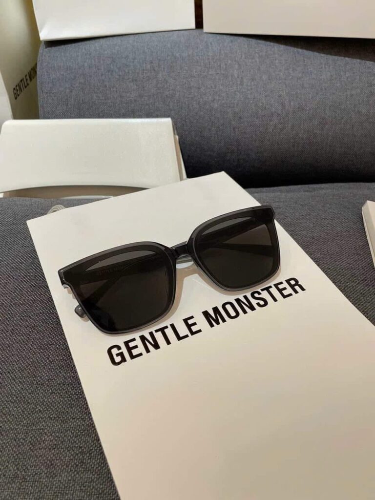 Kính GM Plot 01 – Kính Mắt Min