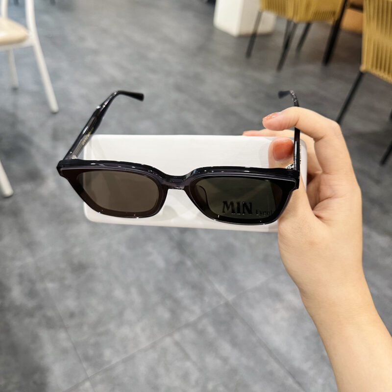 Kính GM Plot 01 – Kính Mắt Min