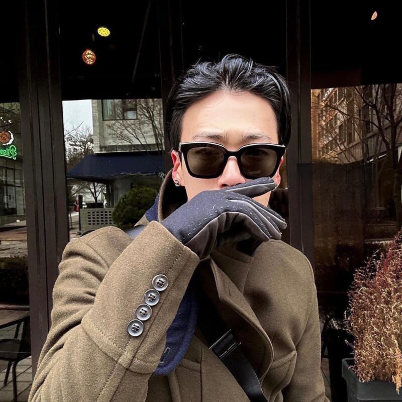 Kính GM Plot 01 – Kính Mắt Min